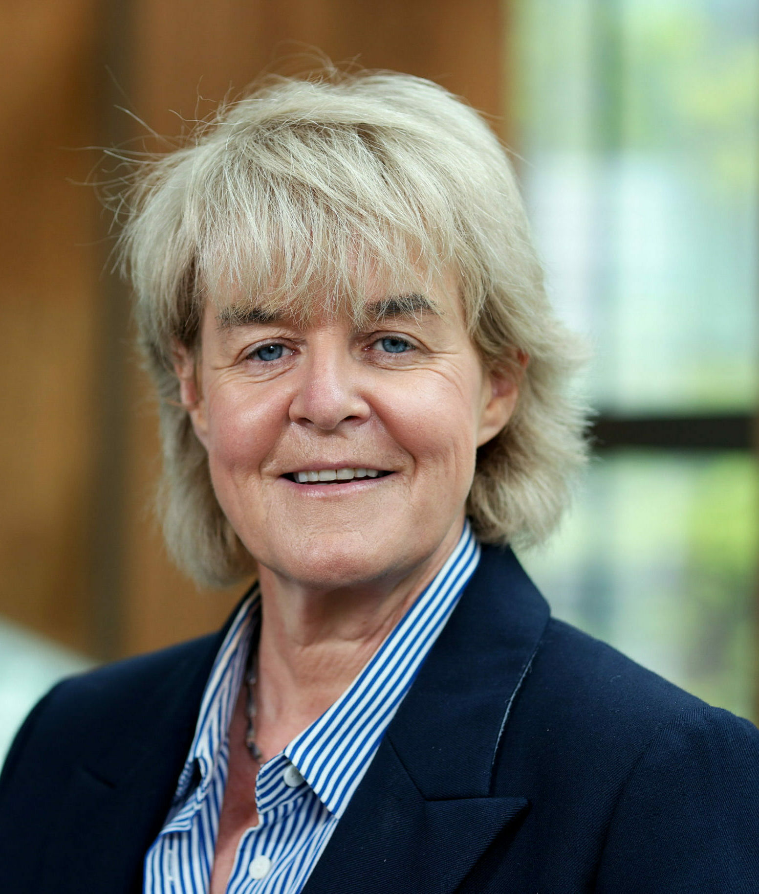 Our People - Approved Housing Bodies Regulatory Authority