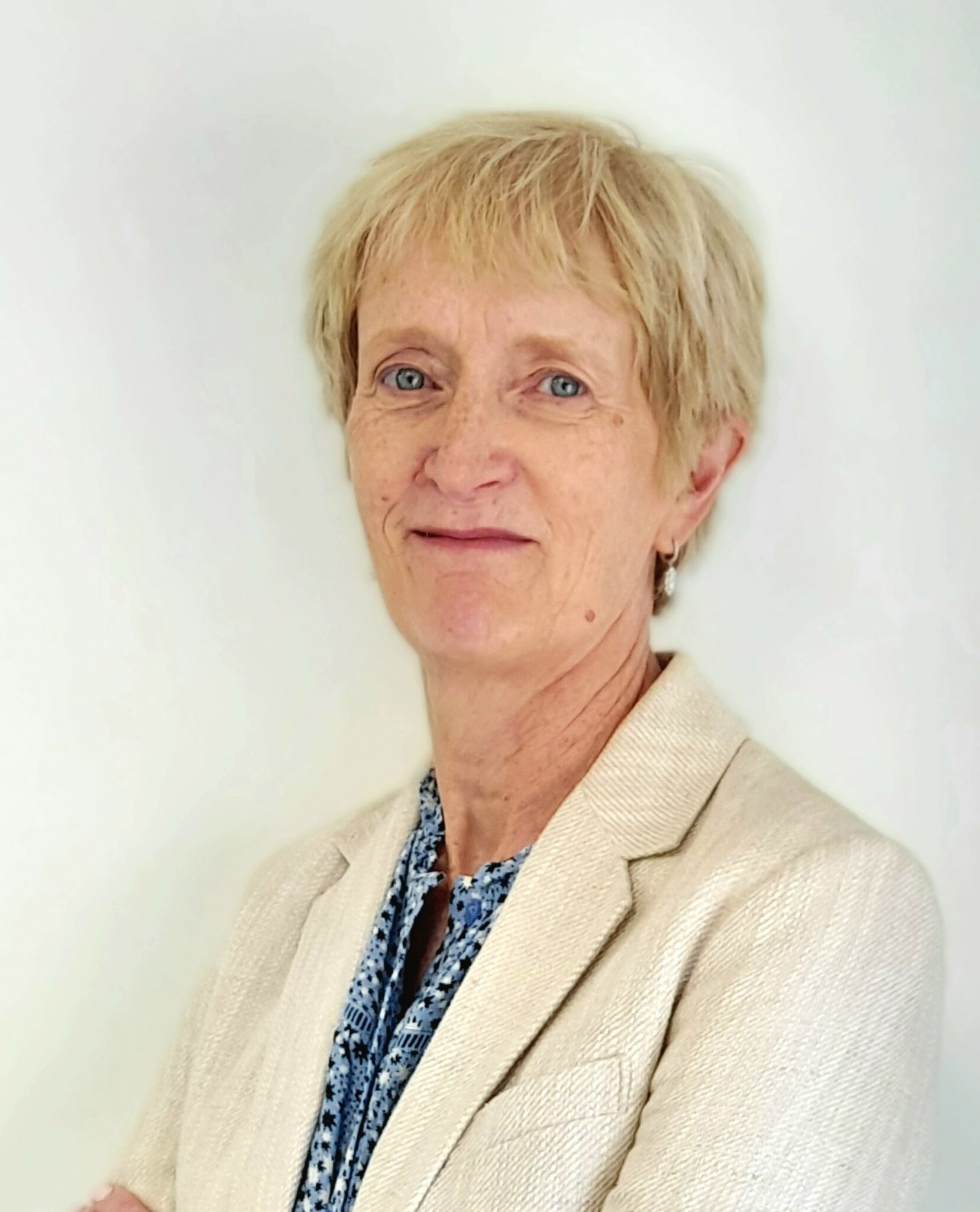 Our Board - Approved Housing Bodies Regulatory Authority