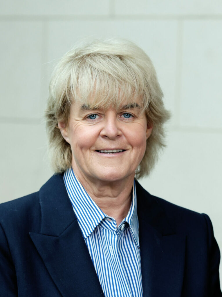 Our People - Approved Housing Bodies Regulatory Authority